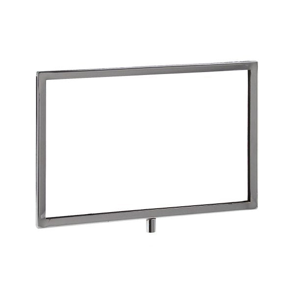 SDMC711 / Corner Sign Holders – Mitered corner sign holders – Supreme ...