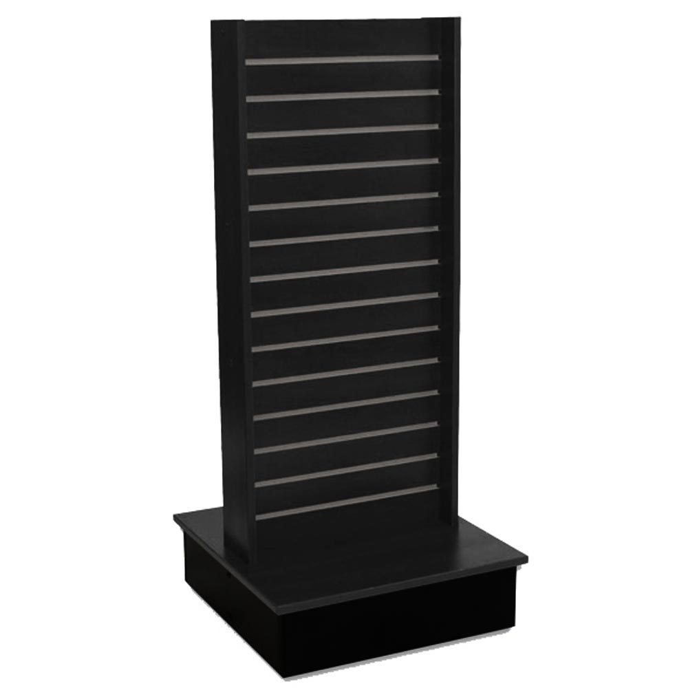 SDSM-SD / 2 Way Slat wall Merchandiser – Supreme Display Inc.