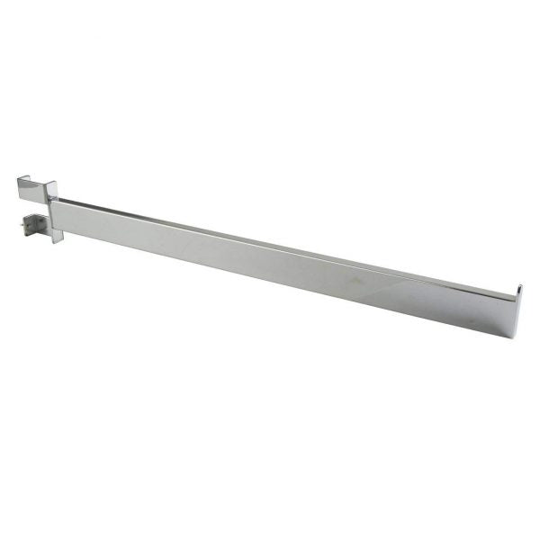 22" Twist-On Straight Arm – Supreme Display Inc.