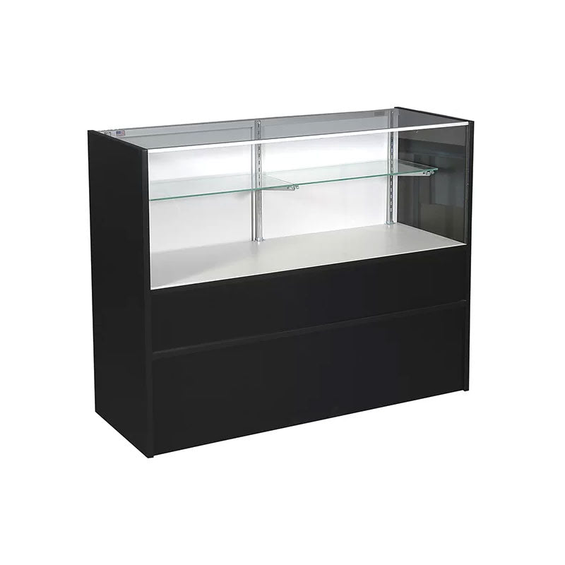 Showcases and Counters – Supreme Display Inc.