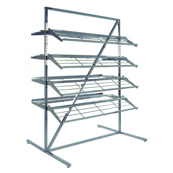 SHOE RACK – Supreme Display Inc.