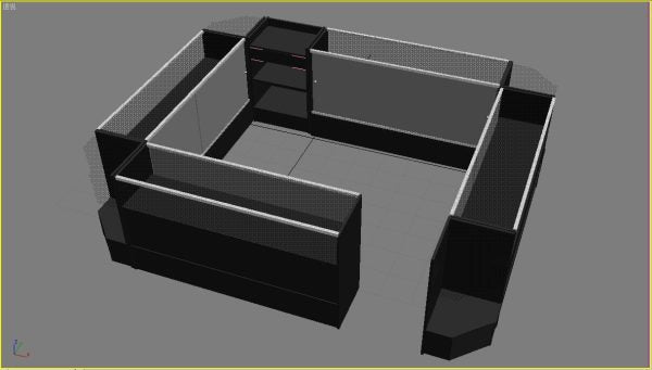 Jewelry Display Cases Combination – Supreme Display Inc.
