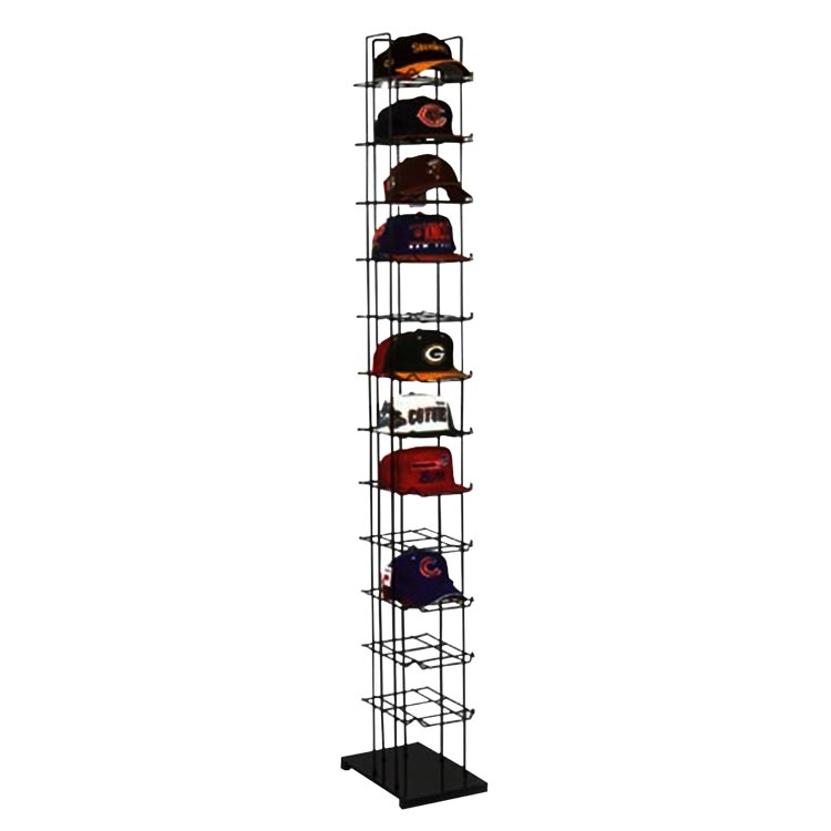 CAP TOWER 78" – Supreme Display Inc.