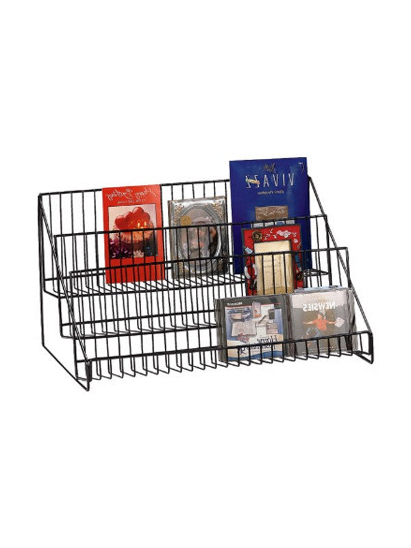 3 TIER DISPLAY – Supreme Display Inc.