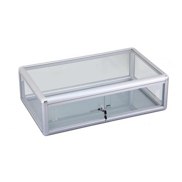 SDF1303 TABLE TOP DISPLAY – Supreme Display Inc.