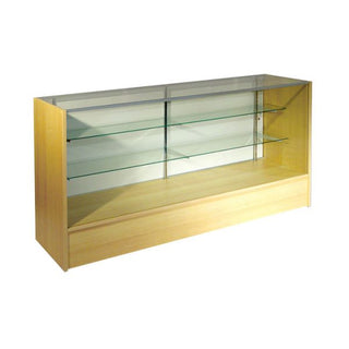 Showcases, Mannequins, Retail Displays, Racks | Supreme Display Inc.