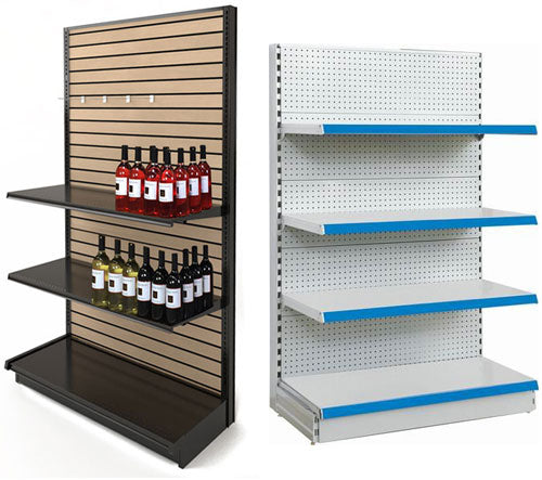 Wall Units – Supreme Display Inc.